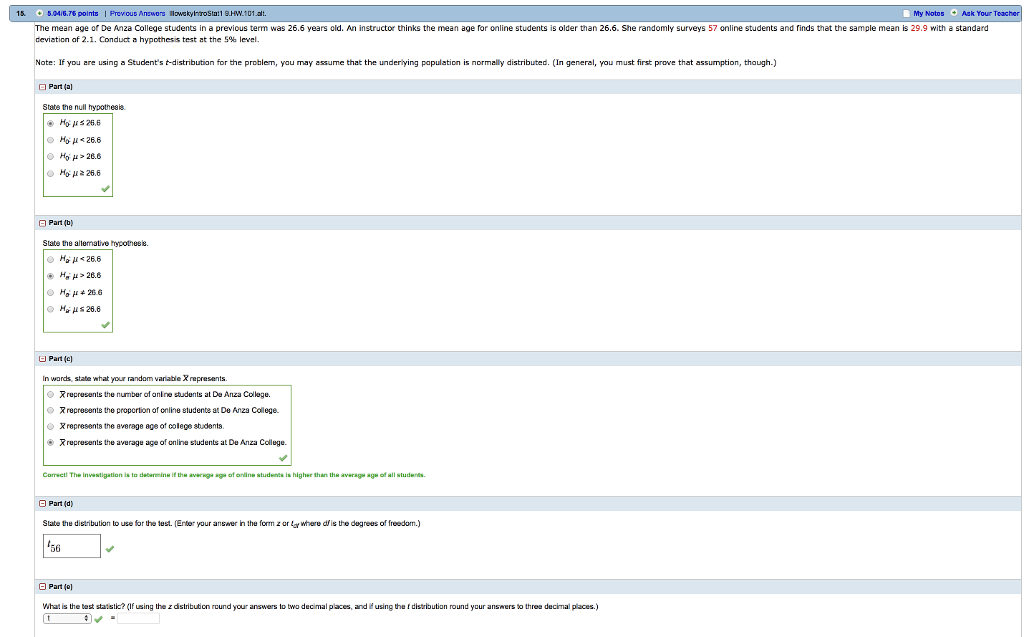 Solved 15 50416.76 points | Prevous Anzwors My Notos Ask | Chegg.com