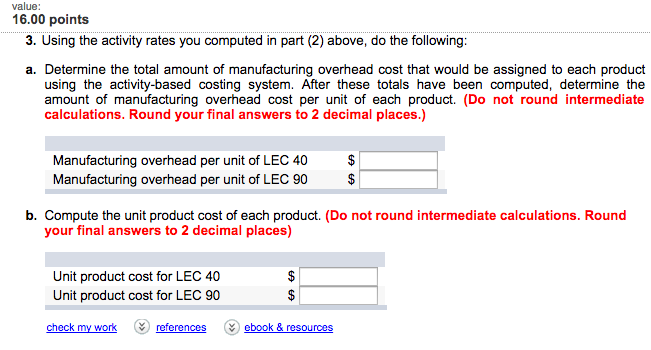 Solved For many years, Thomson Company manufactured a single | Chegg.com