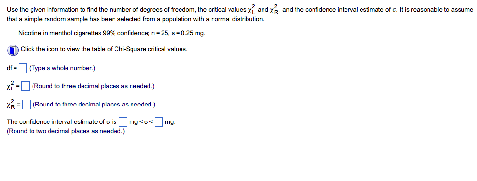 Solved Use the given information to find the number of | Chegg.com