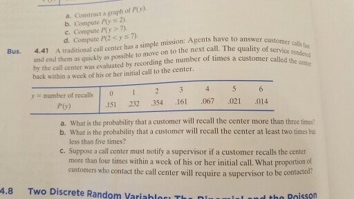 Solved A traditional call center has a simple mission: | Chegg.com