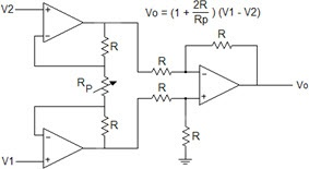 Solved What is the op amp circuit shown below? Inverting | Chegg.com