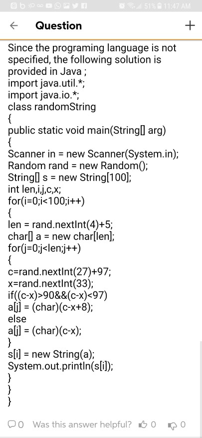 Solved 4. Using the list of strings created above, sort them | Chegg.com