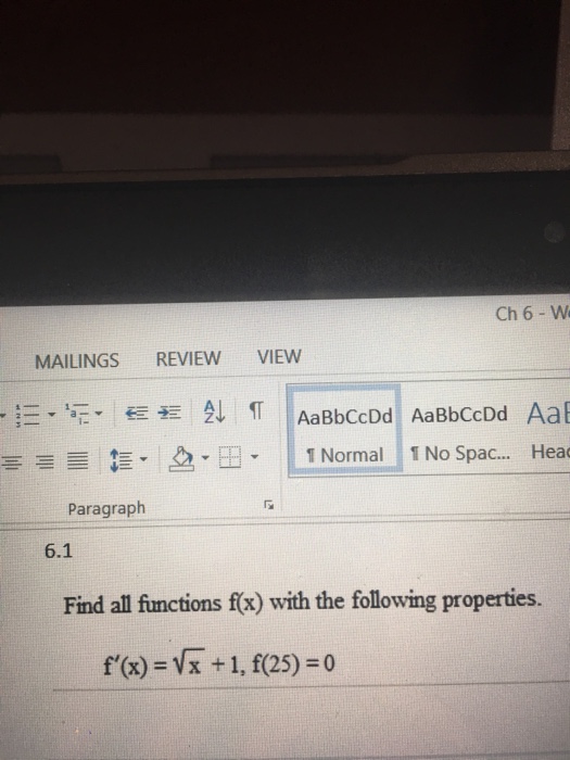 Solved Find all functions f(x) with the following | Chegg.com