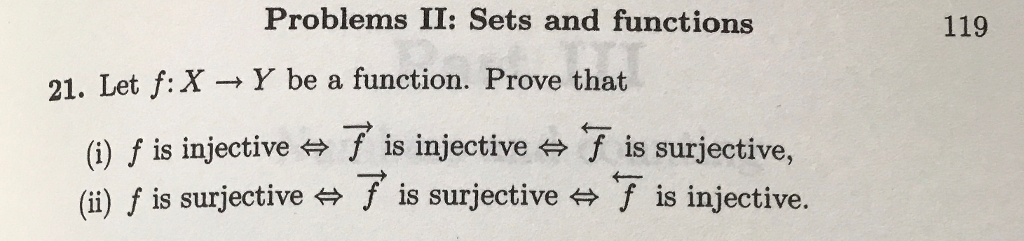 Solved This is from Introduction to Mathematical Reasoning | Chegg.com