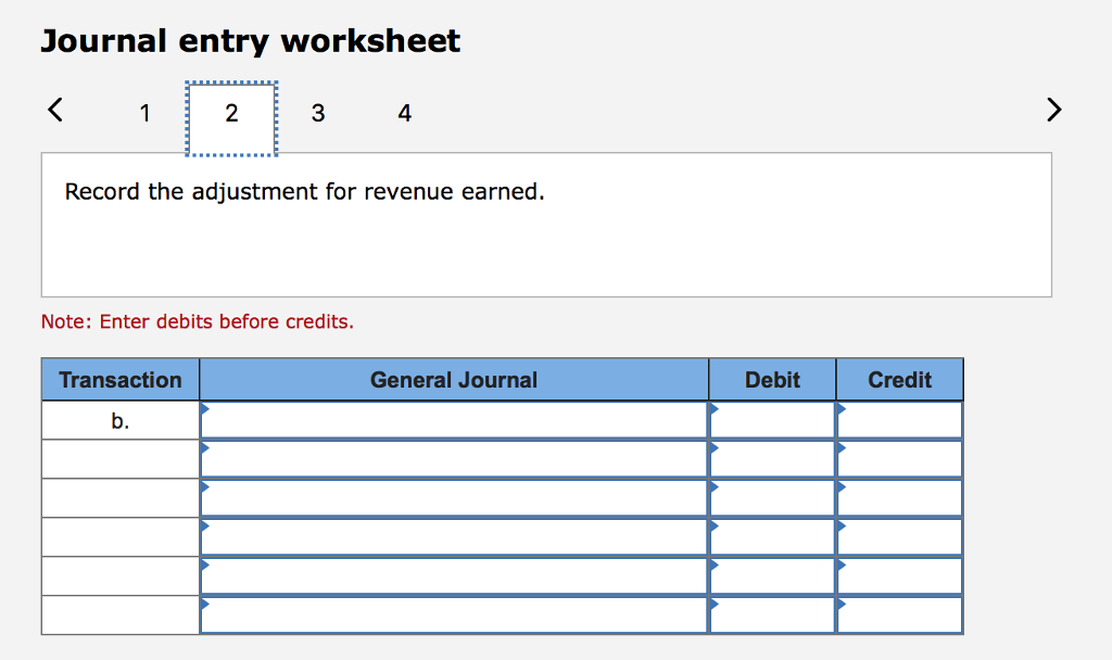 Solved Exercise 3-14 Prepare an adjusted trial balance | Chegg.com Solved Exercise 3-14 Prepare an adjusted trial balance | Chegg.com