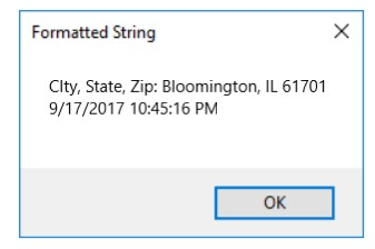 Solved C-Sharp University needs you to create a form that | Chegg.com