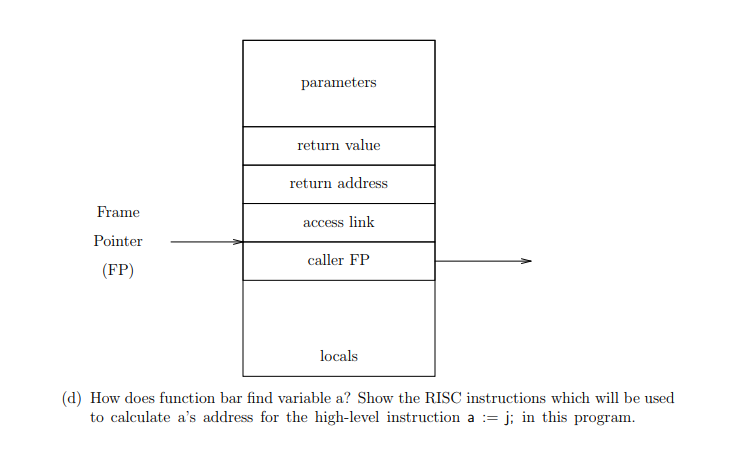 This problem uses the following program. This program | Chegg.com