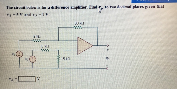 Solved For the circuit in the figure below, find ix. (Round | Chegg.com