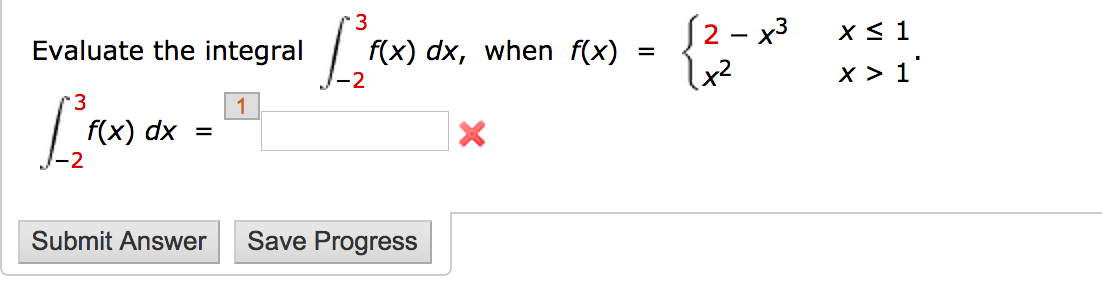 Solved Evaluate the integral Integrate limit between 0 to 3 | Chegg.com