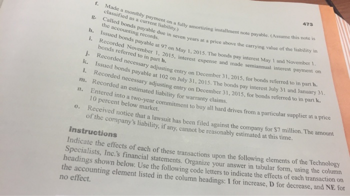 Help me please | Chegg.com