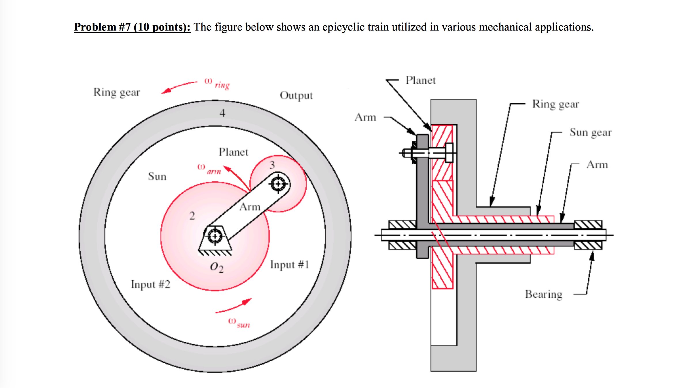Mechanical Engineering Archive | November 19, 2015 | Chegg.com