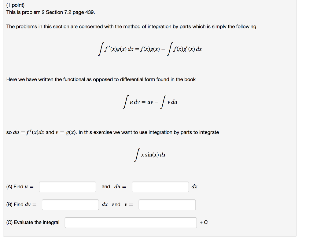 Solved The problems in this section are concerned with the | Chegg.com