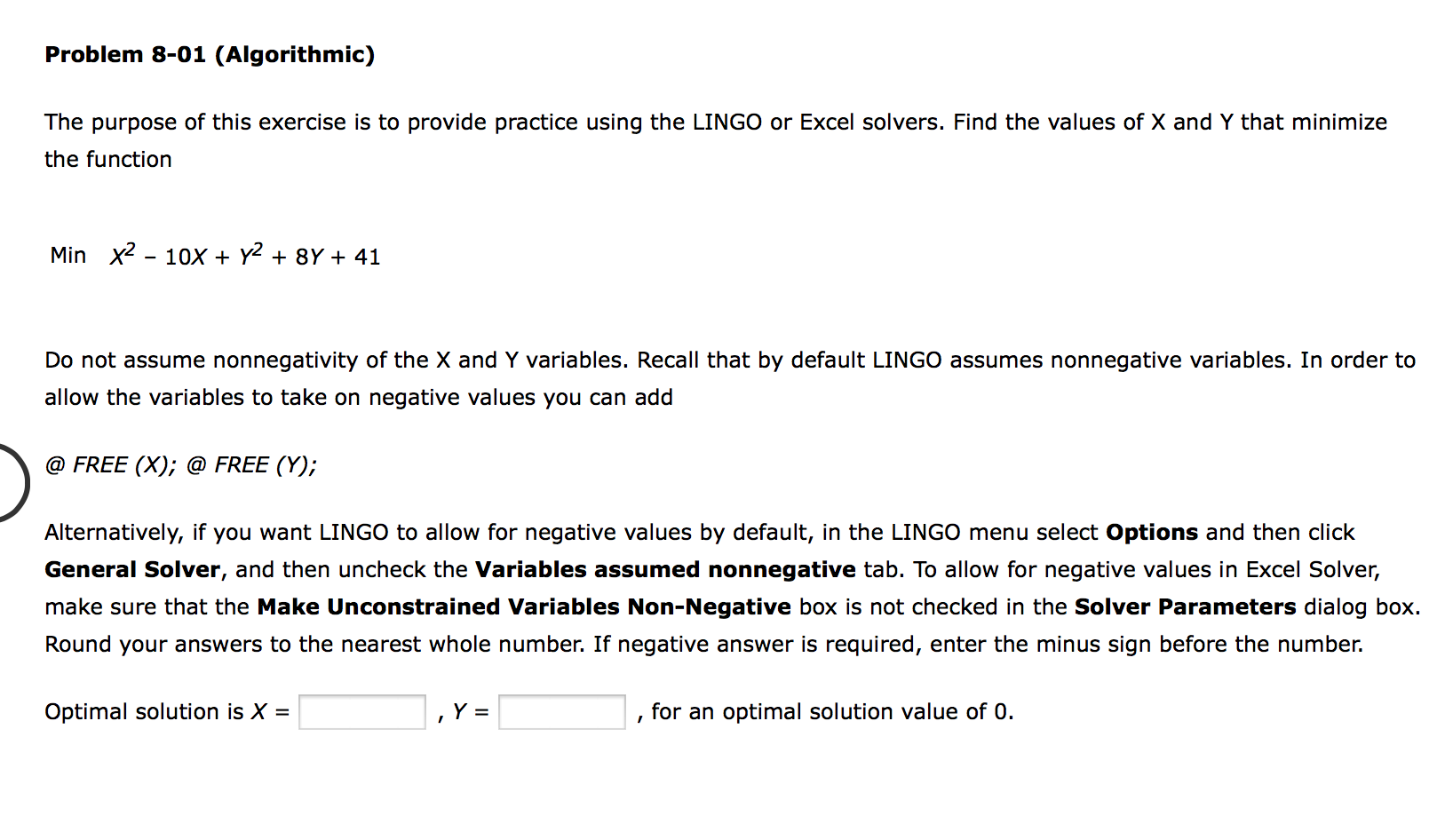 The purpose of this exercise is to provide practice | Chegg.com