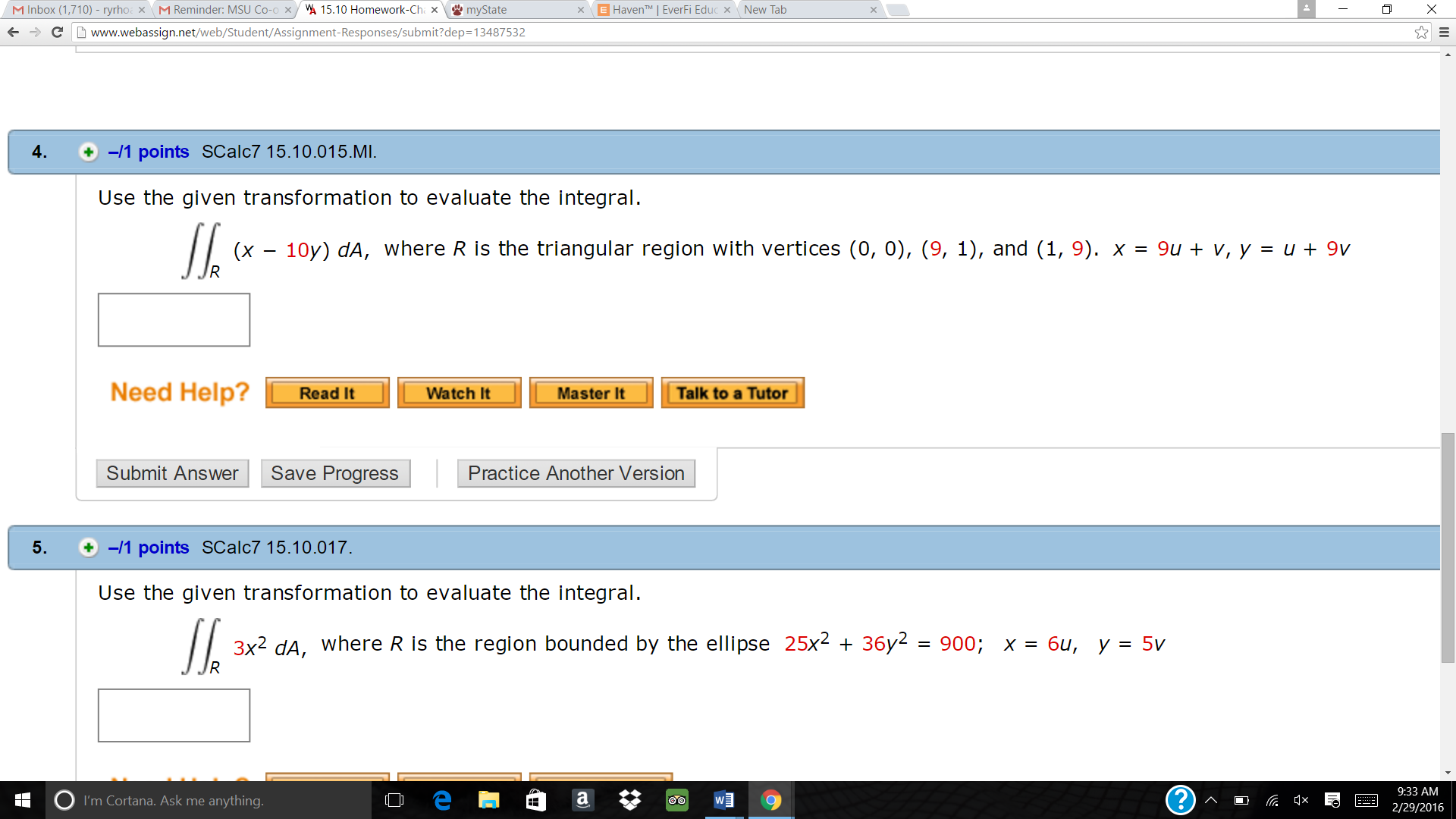 Just number 4. Thanks! | Chegg.com