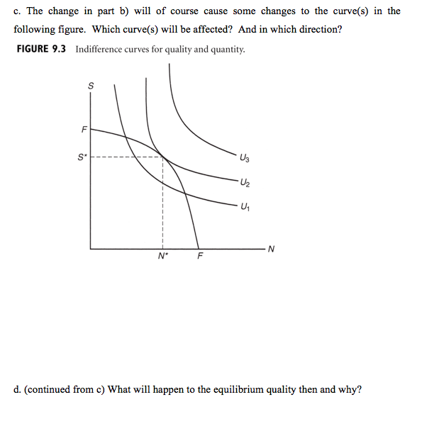 3. (20 pts) a. Using the figure below, suppose that | Chegg.com