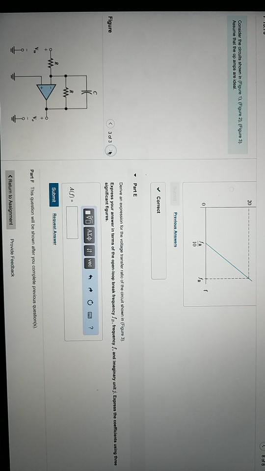 Solved of 8 20 shown in (Figure 1), (Figure 2), (Figure 3). | Chegg.com