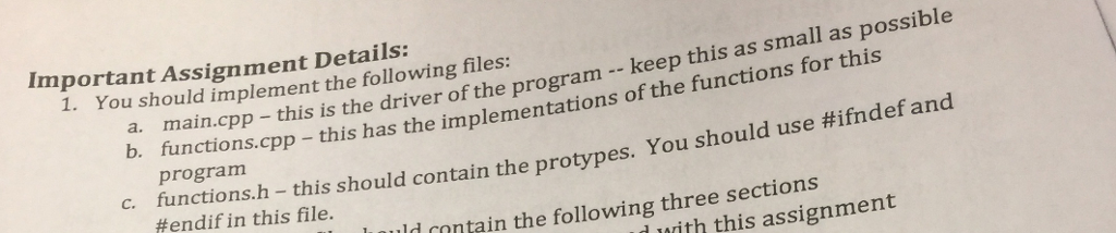 Solved Your program should: Prompt the user for their date | Chegg.com