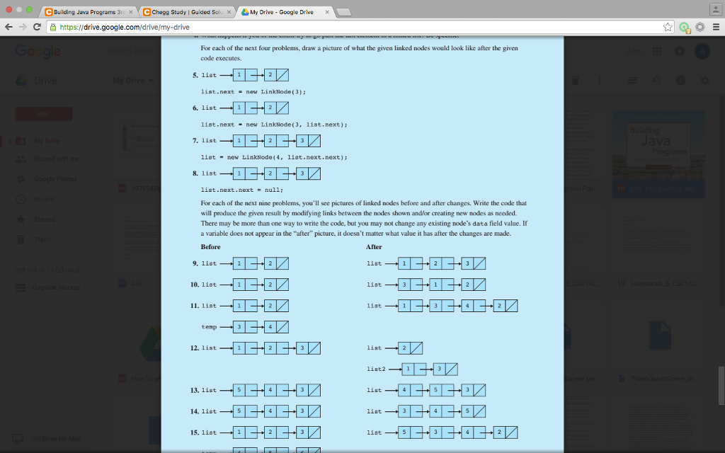 Solved uilding Java Programs 3 x MC Chegg Study I Guided | Chegg.com
