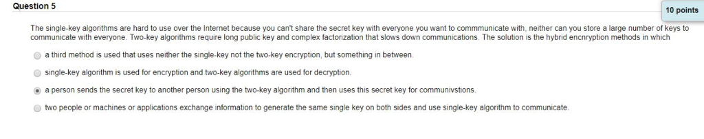 Solved Hello, the answers I have are wrong. CAn you explain | Chegg.com