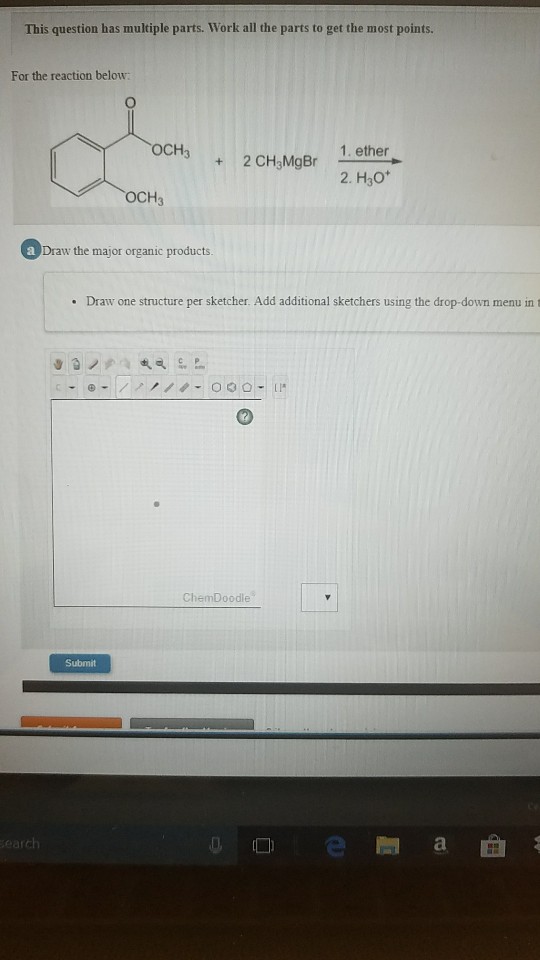 Solved This question has multiple parts. Work all the parts | Chegg.com