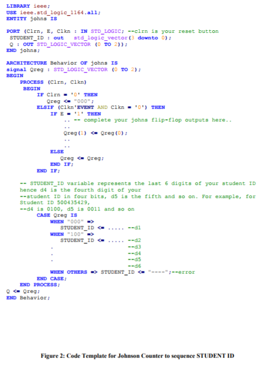 1. 2. Start-up Quartus II. This window gives you | Chegg.com