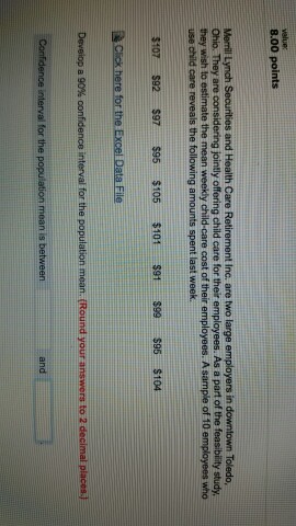 Solved Maryland Securities in health care retirement | Chegg.com