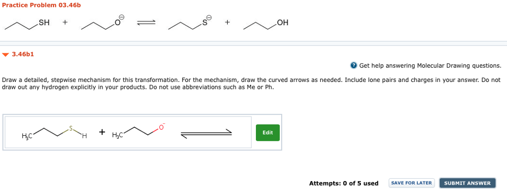 Solved Practice Problem 03.46b 3.46b1 Get help answering | Chegg.com