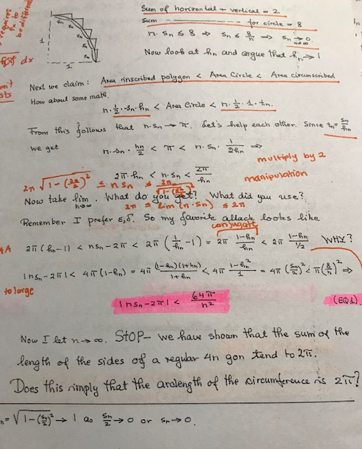 Complete the proof for (EQ 1) showing Equation 1 | Chegg.com