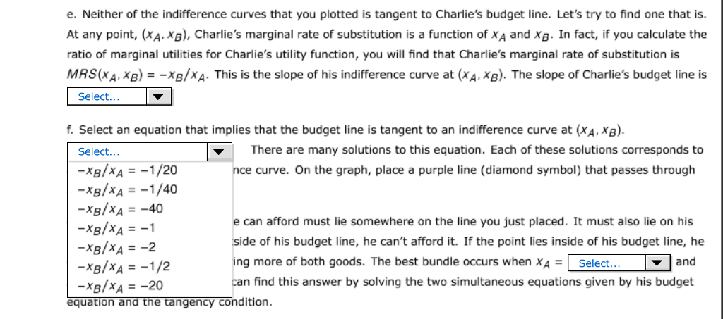 Solved You may remember Charlie from a previous problem set. | Chegg.com