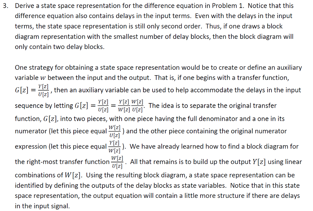 Solved Problem 3 Show Work Please The Difference
