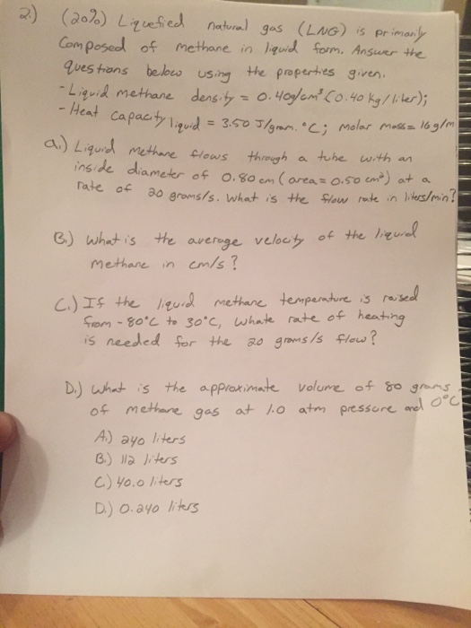 Solved Please answer in full detail. | Chegg.com