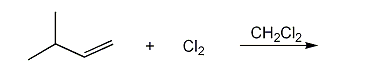 Solved Draw a structural formula for the major organic | Chegg.com