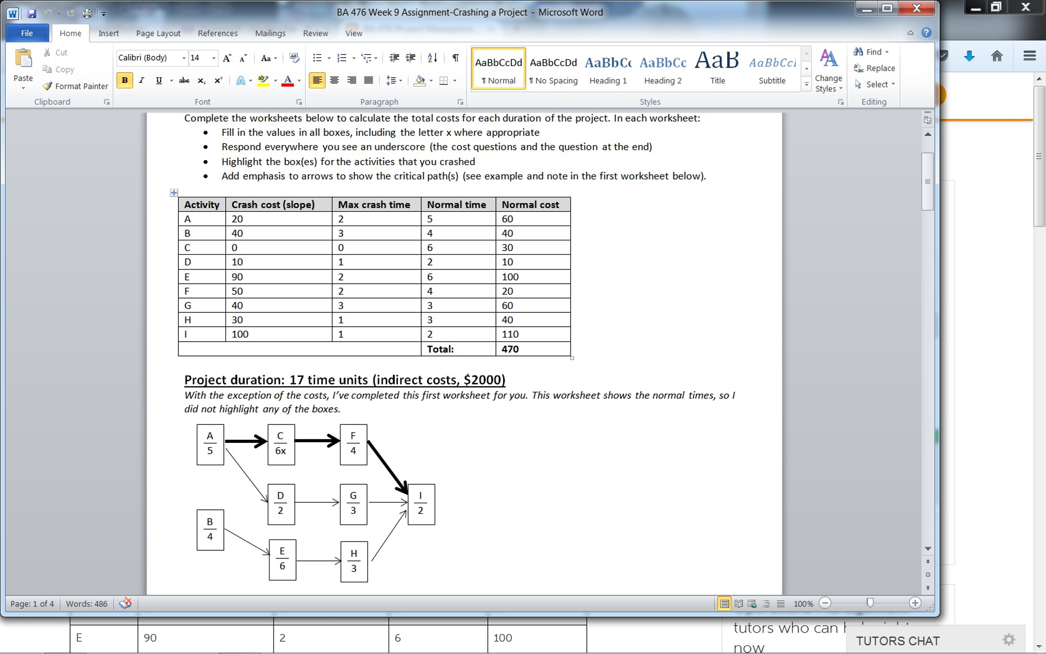 Solved Question | Chegg.com