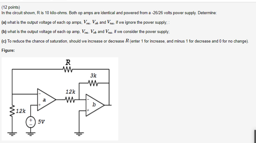 Solved Please provide a step by step solution and be | Chegg.com