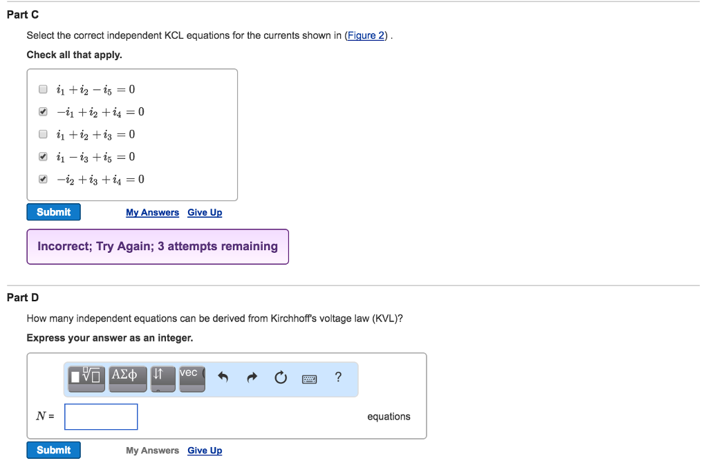 It's already solved. Thank you | Chegg.com