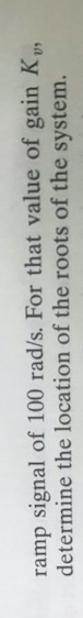 Solved The linear model of a phase detector (phase-lock | Chegg.com