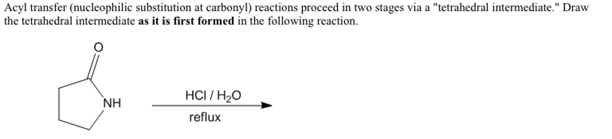 Solved Draw the structure of the major organic product(s) of | Chegg.com