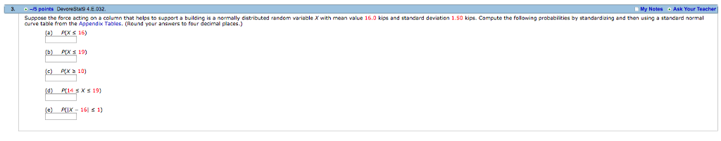 Solved Suppose The Force Acting On A Column That Helps To