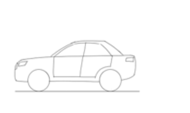 Solved Write Python Code To Draw The Following Object Hint