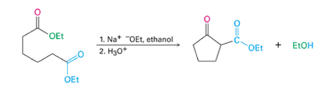 Solved Show the full mechanism for the aldol cyclization | Chegg.com