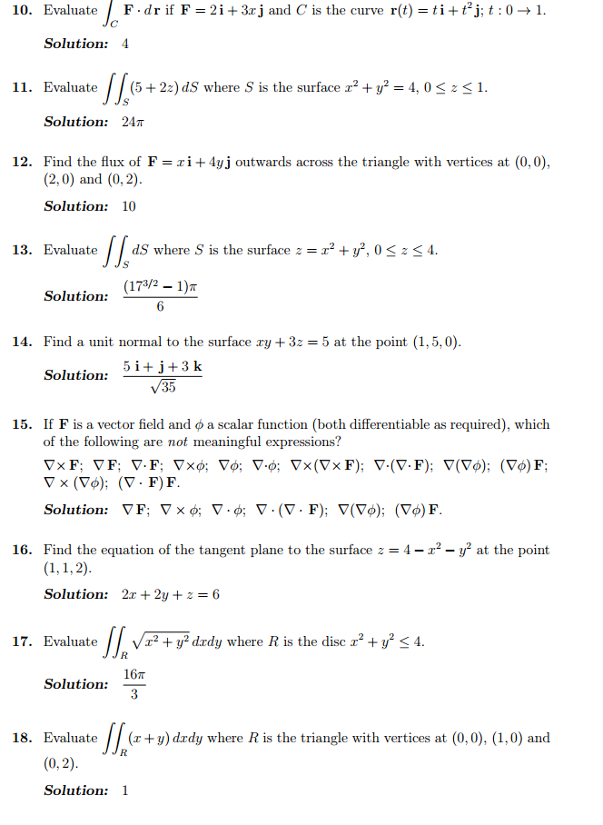 Solved I have all the correct answers, please show me all | Chegg.com