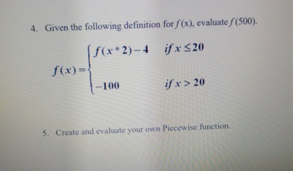 Solved Assessment Instructions Instructions: Translate | Chegg.com