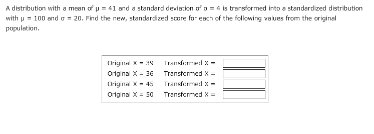 Standard Deviation Standard Deviation | New York City Ballet