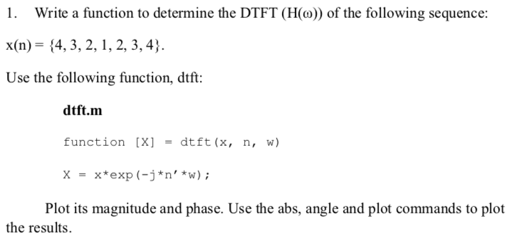 Solved This is my second time posting this as the first | Chegg.com
