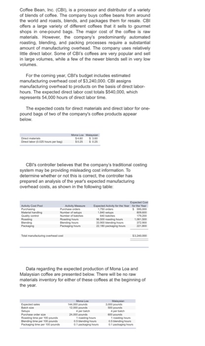 Solved Having issues calculating this exercise? | Chegg.com