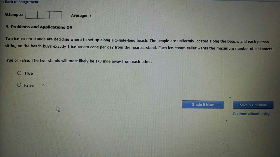 Solved 5. Problems and Applications Q5 Gilberto loves | Chegg.com