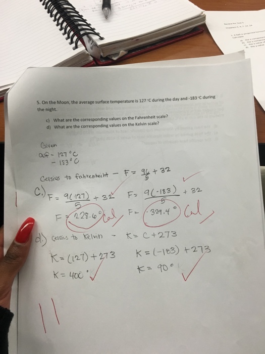 Solved Basic Physics 201 Fall 2016 Test 4 Name markel | Chegg.com