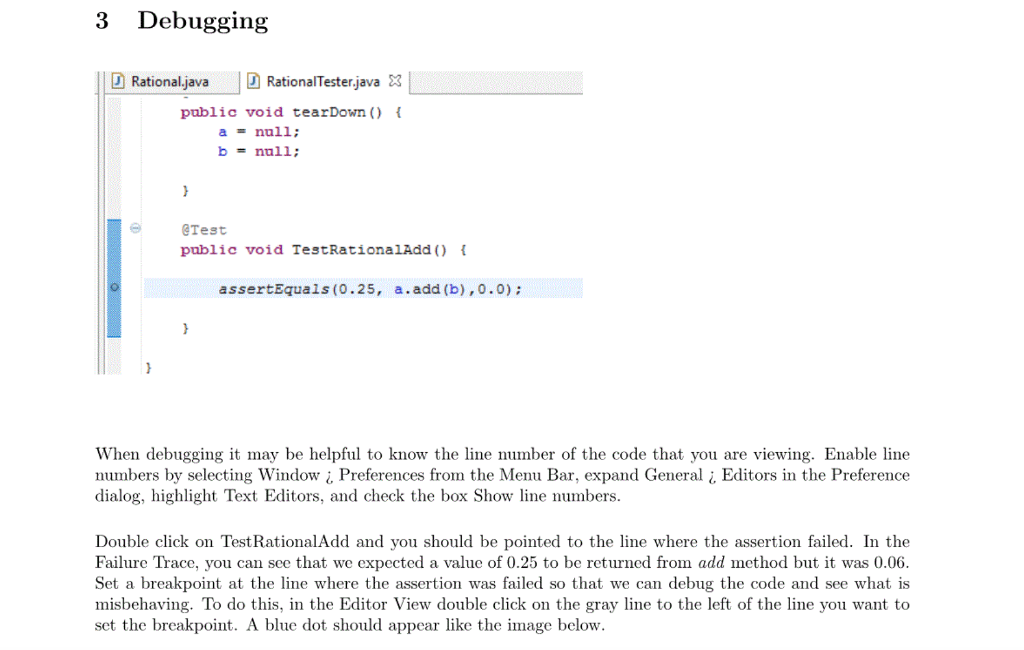 Solved Preparation Begin by starting a new project in | Chegg.com