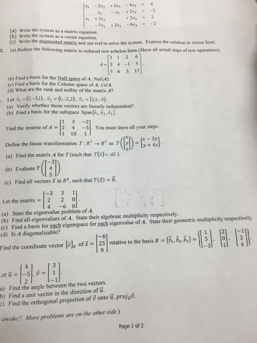solved-write-the-system-as-a-matrix-equation-write-the-chegg