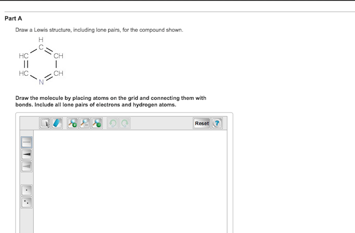 How To Draw The Lewis Structure Of Ch3cl Chloromethane